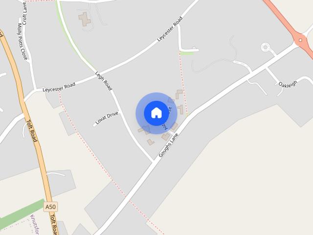 2 Astley Close, Knutsford, WA16