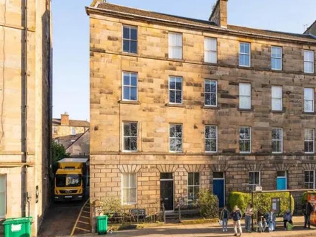 2 Buccleuch Terrace, City of Edinburgh, EH8 9ND, United Kingdom | 4 bed apartment for rent #134900795 | Rentberry