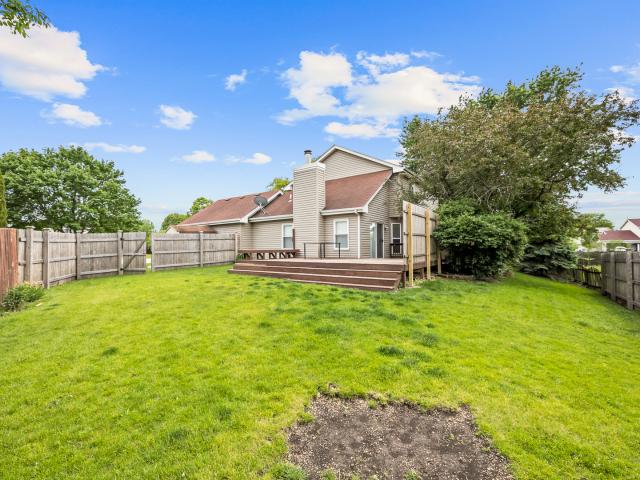 2 Buckboard Court
