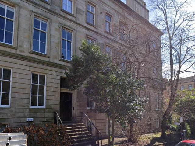 2 Buckingham Street G12, 3 bed flat to rent, £2,095 pcm | PrimeLocation