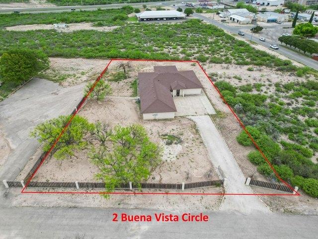 2 Buena Vista Only Cir Unit Home, Del Rio, TX 78840