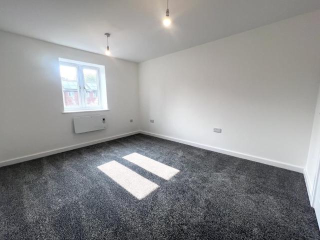 2 Bull Lane, Link Road, Wombourne