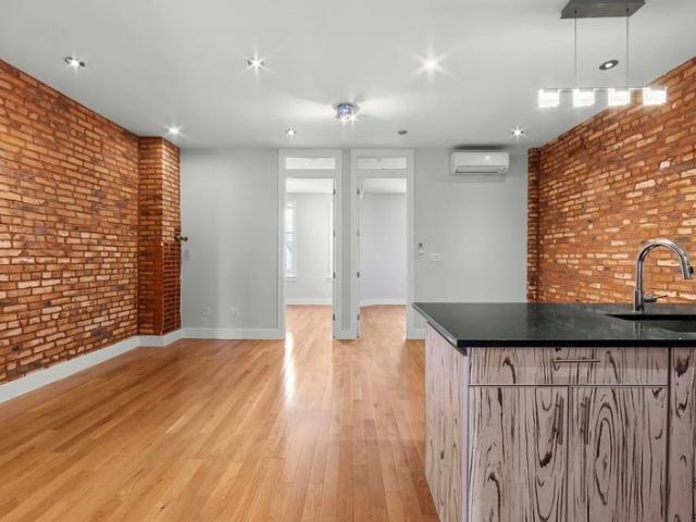 2 Bushwick rooms for sublease