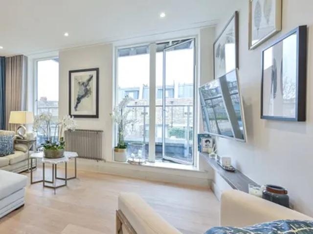 2 Bushey Road, London, SW20 8LN, United Kingdom | 2 bed apartment for rent #166810379 | Rentberry