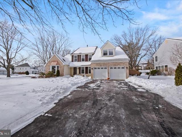2 Burke Drive
