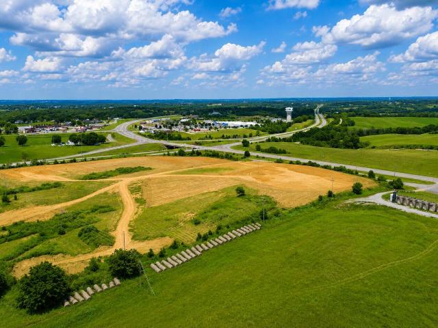 2 Burkesville Road