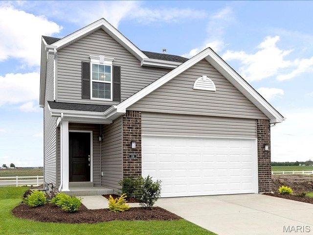 2 Burlington at Elkhorn Rdg, Truesdale, MO 63380