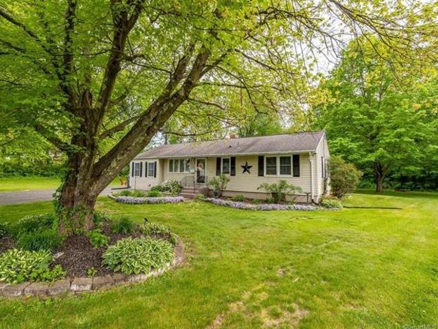 2 Burton St, Bristol, CT 06010