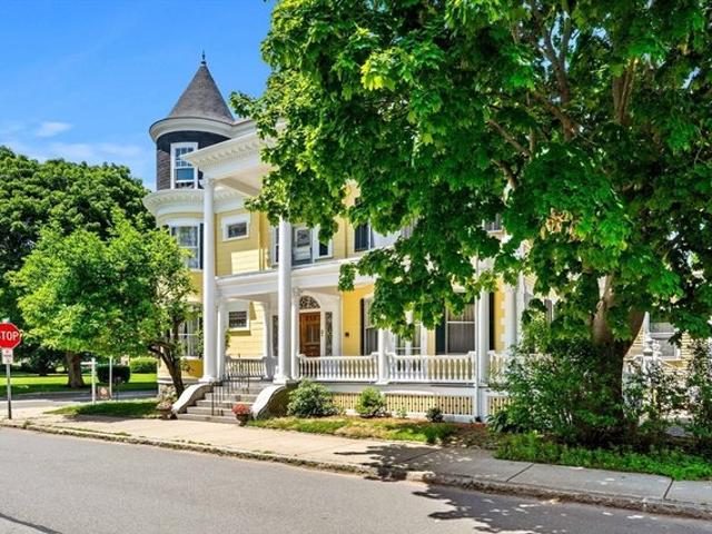 2 Butman St, Beverly, MA 01915