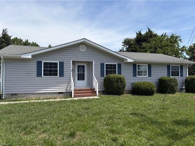 2 Butler Farm Rd, Hampton, VA 23666