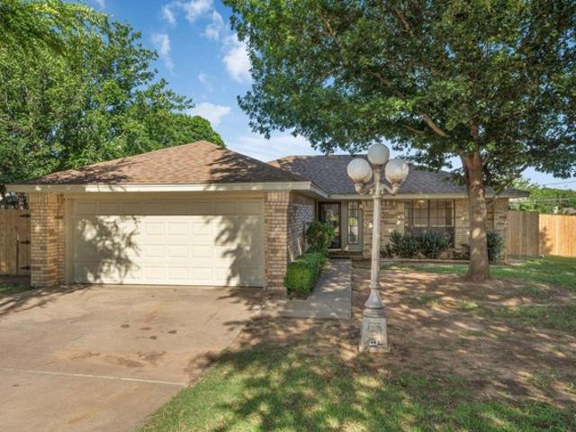 2 Buttercup Cir, Wichita Falls, TX 76310