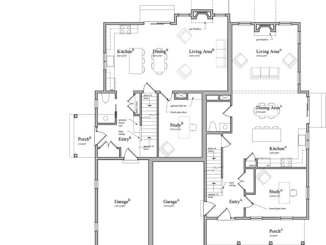2 B Fawn Drive # 2 B