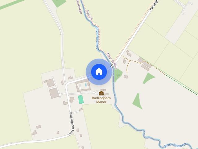 2 Badlingham Farm, Chippenham, CB7 5QQ