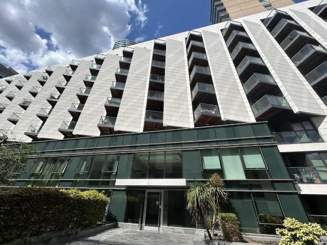 2 Baltimore Wharf, London E14, Studio to rent, £2,123 pcm | PrimeLocation