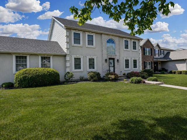 2 Bandecon Way, Bloomington, IL 61704