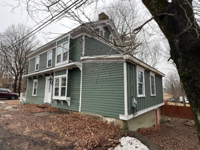 2 Barkers Mill Rd