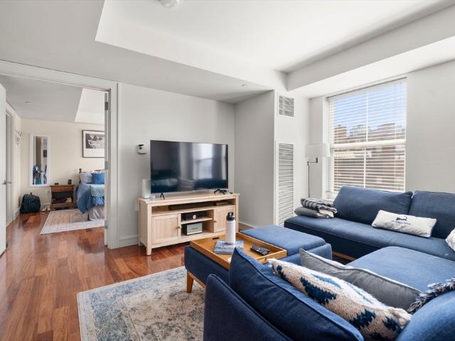 2 Battery Wharf, Unit 2501, Boston, MA 02109 | MLS #73503