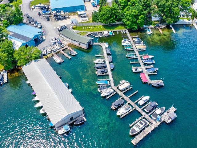 2 Bayshore Drive