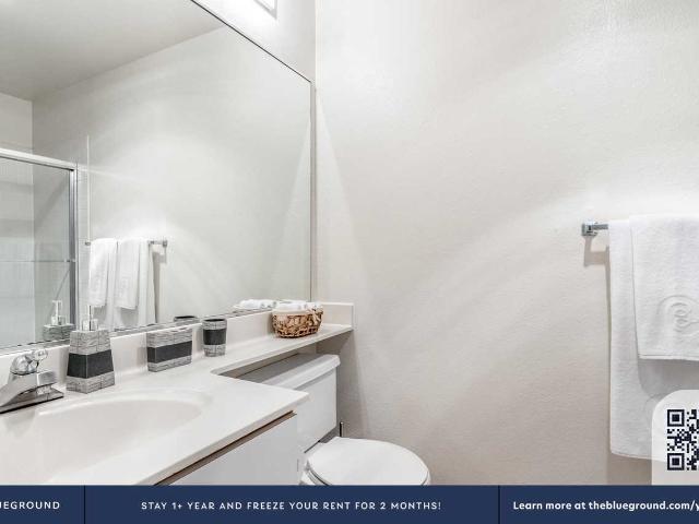 2 Bayside Village Place Studio Apartment for Rent at 2 Bayside Village Pl #96, San Francisco, CA 94107 South Beach