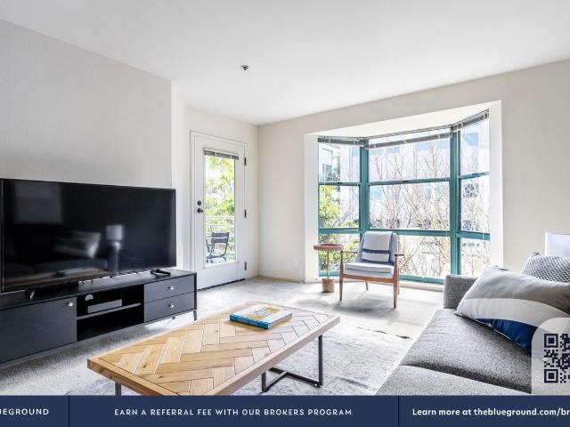 2 Bayside Village Place Studio Apartment for Rent at 2 Bayside Village Pl #96, San Francisco, CA 94107 South Beach