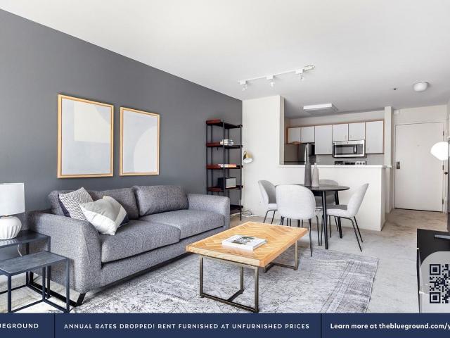 2 Bayside Village Place Studio Apartment for Rent at 2 Bayside Village Pl #96, San Francisco, CA 94107 South Beach