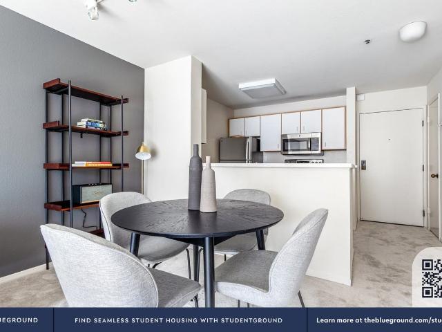 2 Bayside Village Place Studio Apartment for Rent at 2 Bayside Village Pl #96, San Francisco, CA 94107 South Beach