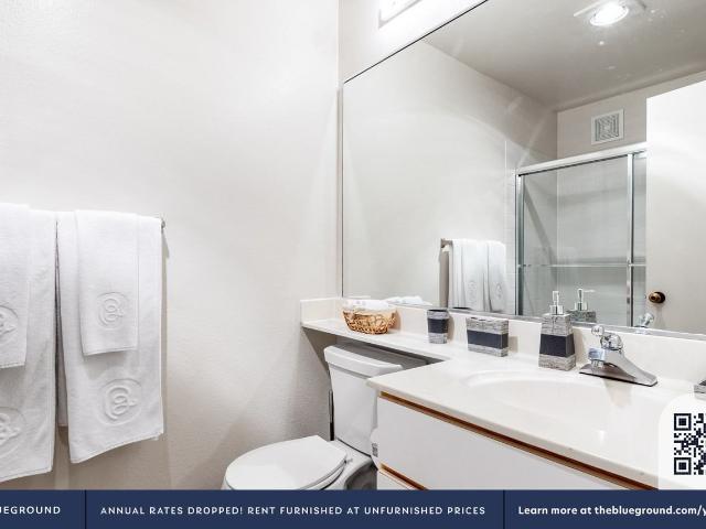 2 Bayside Village Place Studio Apartment for Rent at 2 Bayside Village Pl #96, San Francisco, CA 94107 South Beach