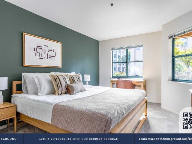 2 Bayside Village Place Studio Apartment for Rent at 2 Bayside Village Pl #96, San Francisco, CA 94107 South Beach