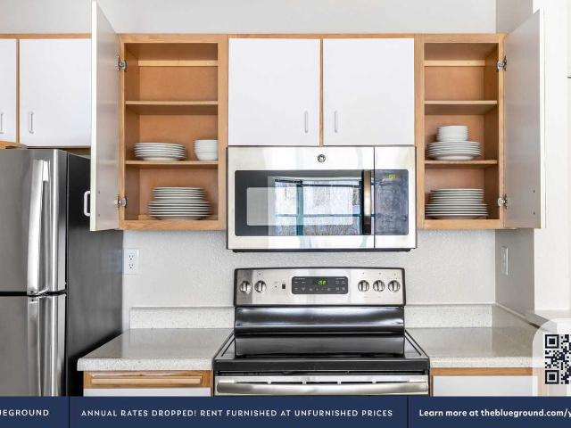 2 Bayside Village Place Studio Apartment for Rent at 2 Bayside Village Pl #96, San Francisco, CA 94107 South Beach