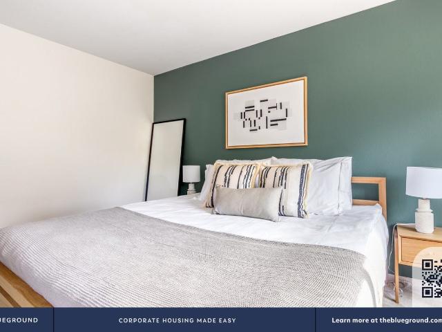 2 Bayside Village Place Studio Apartment for Rent at 2 Bayside Village Pl #96, San Francisco, CA 94107 South Beach