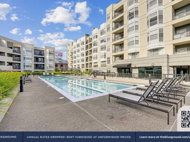 2 Bayside Village Place Studio Apartment for Rent at 2 Bayside Village Pl #96, San Francisco, CA 94107 South Beach