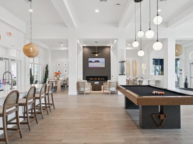 2 BD/2 BA Fully Furnished, Brand New Luxury Apartments, W/D Connections, Granite Countertops 1 Bedroom Apartment for Rent at 8360 E 86th St N, Owasso, OK 74055