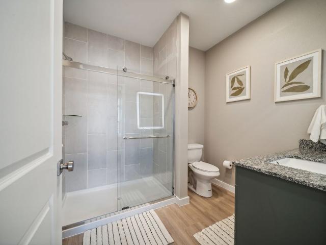 2 BD/2 BA Fully Furnished, Brand New Luxury Apartments, W/D Connections, Granite Countertops 1 Bedroom Apartment for Rent at 8360 E 86th St N, Owasso, OK 74055