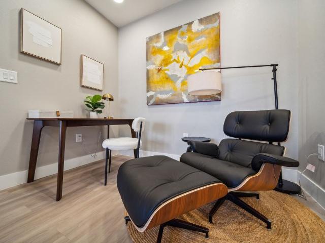 2 BD/2 BA Fully Furnished, Brand New Luxury Apartments, W/D Connections, Granite Countertops 1 Bedroom Apartment for Rent at 8360 E 86th St N, Owasso, OK 74055