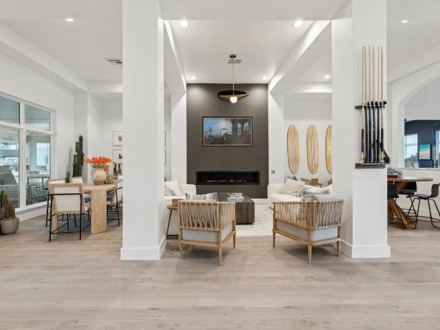 2 BD/2 BA Fully Furnished, Brand New Luxury Apartments, W/D Connections, Granite Countertops 1 Bedroom Apartment for Rent at 8360 E 86th St N, Owasso, OK 74055