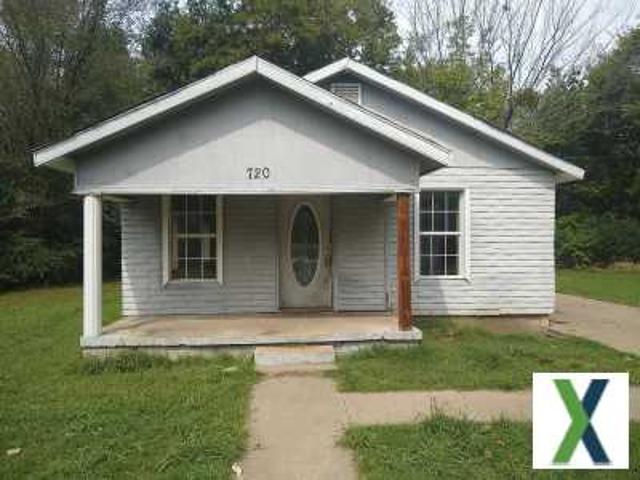 2 bd, 1 ba, 1068 sqft Home for rent Muskogee, Oklahoma