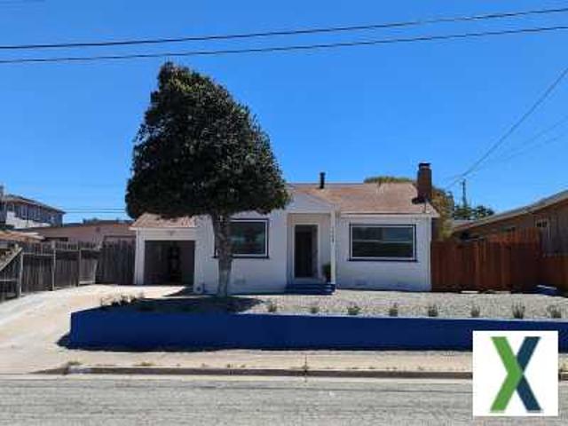 2 bd, 1 ba, 1074 sqft Home for rent Seaside, California