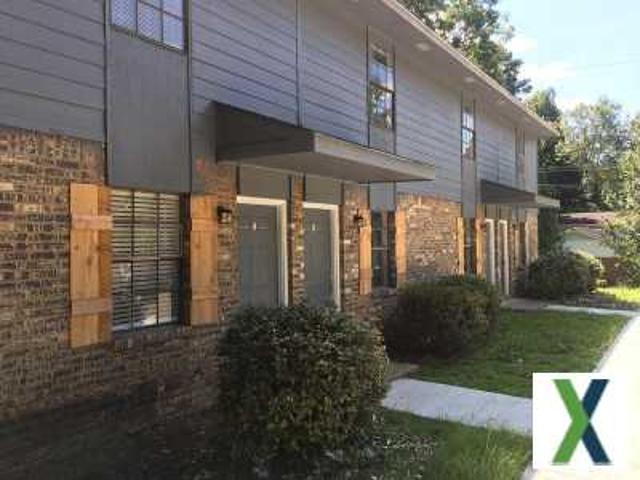 2 bd, 1 ba, 1000 sqft Townhome for rent Meridian, Mississippi