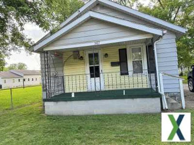 2 bd, 1 ba, 1001 sqft Home for rent Marion, Ohio