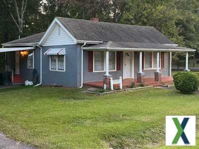 2 bd, 1 ba, 1007 sqft House for rent Eden, North Carolina