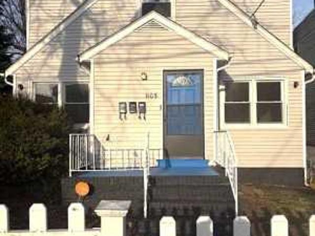 2 bd, 1 ba, 100 sqft House for rent Roselle, New Jersey
