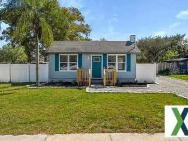 2 bd, 1 ba, 1036 sqft Home for sale Eustis, Florida