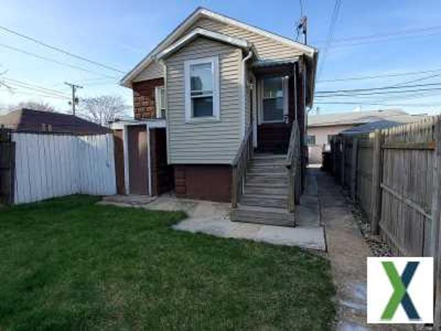 2 bd, 1 ba, 1150 sqft Home for rent Chicago Heights, Illinois