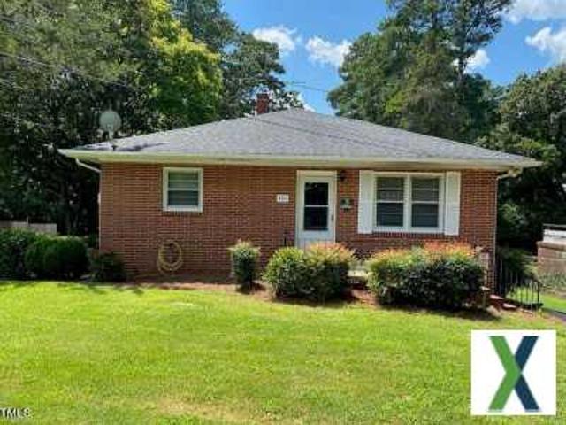 2 bd, 1 ba, 1738 sqft Home for rent Henderson, North Carolina