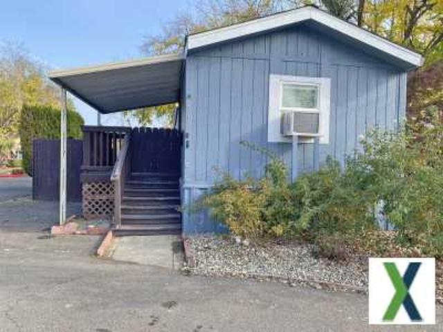 2 bd, 1 ba, 560 sqft House for sale Rancho Cordova, California