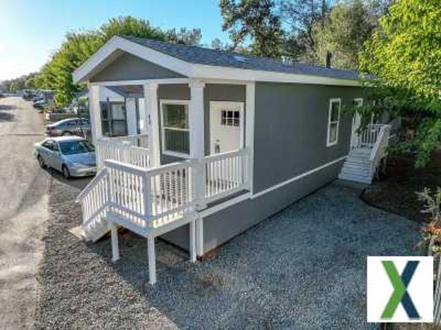 2 bd, 1 ba, 600 sqft Home for rent Oroville, California