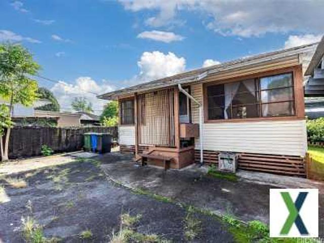 2 bd, 1 ba, 616 sqft Home for sale Wahiawa, Hawaii