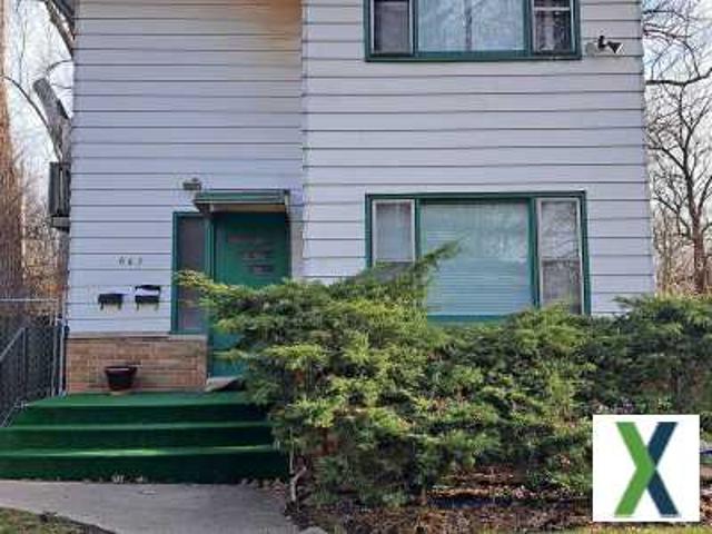 2 bd, 1 ba, 720 sqft Apartment for rent Gary, Indiana