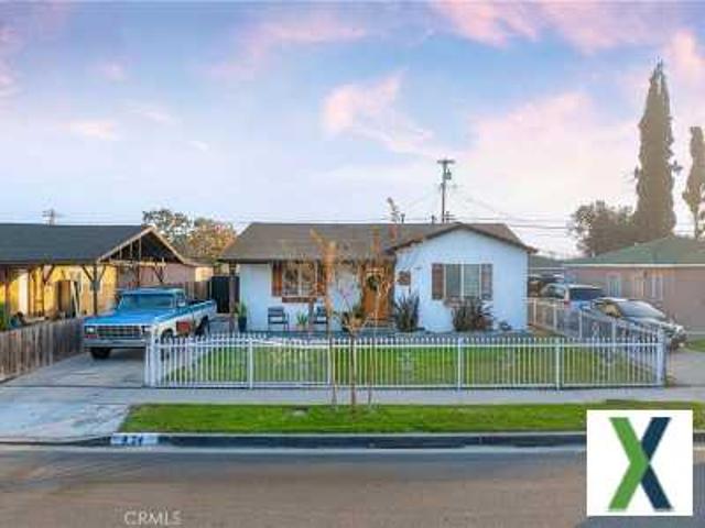 2 bd, 1 ba, 720 sqft Home for sale Compton, California