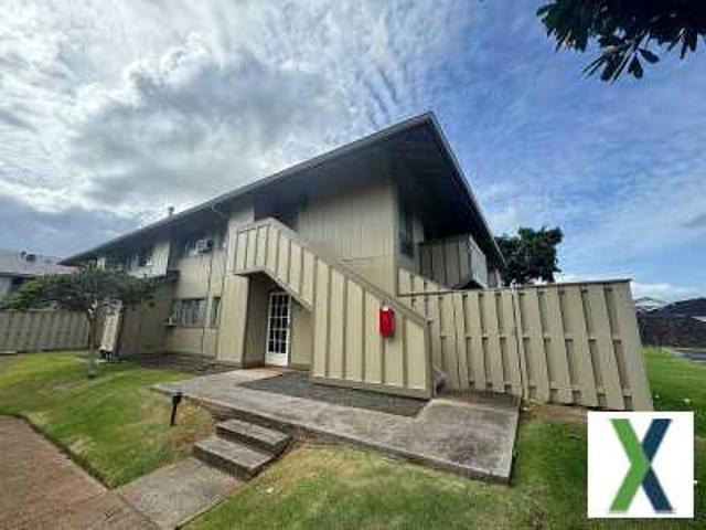2 bd, 1 ba, 750 sqft Townhome for rent Waipahu, Hawaii